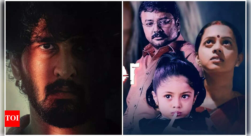 ‘Bhoothakaalam’ to ‘Winter’: Spine-chilling horror movies to watch on ...