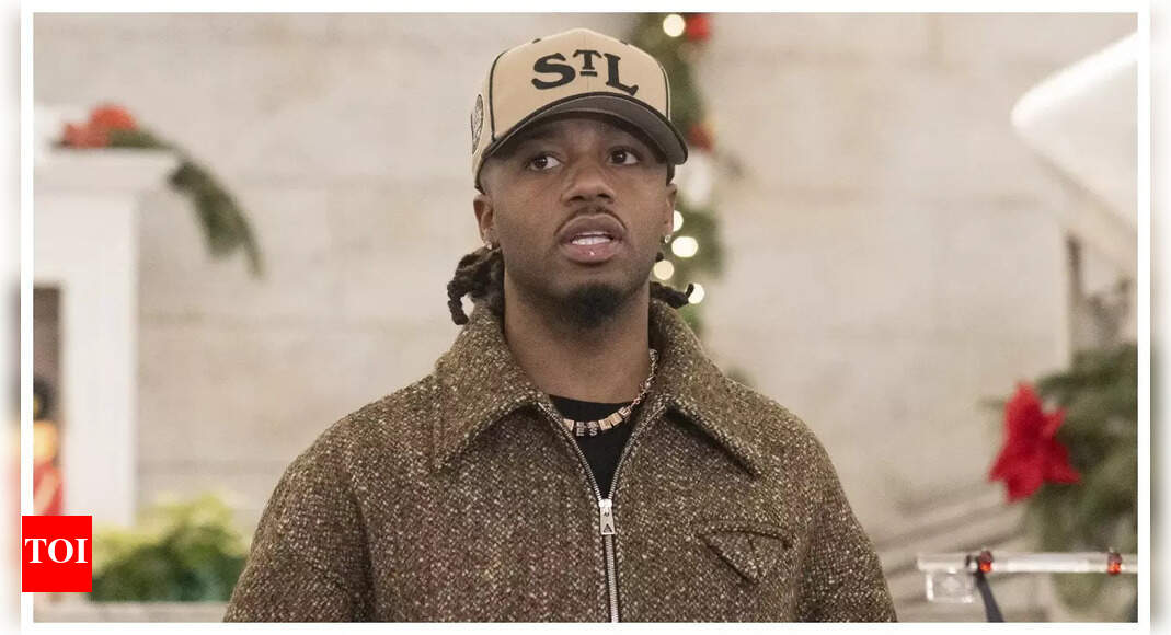 Metro Boomin accused of rape in lawsuit; music producer says 'These are false accusations ...