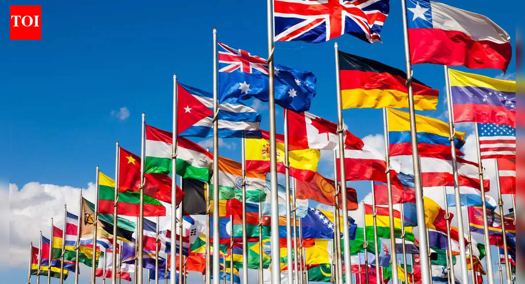 7 lesser-known flags and their meaning
