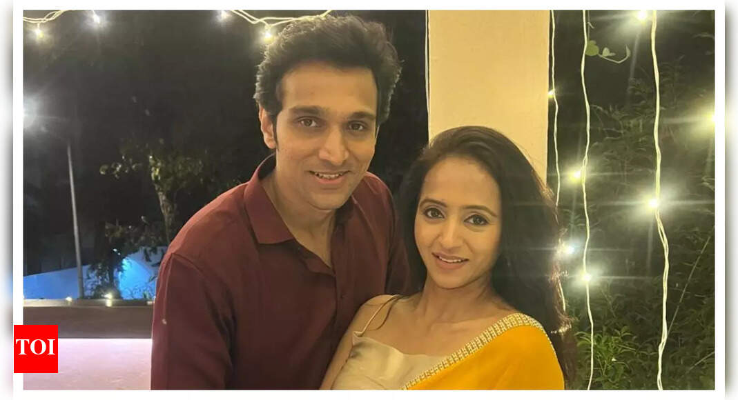 Excited about our first Diwali at our new house in Mumbai: Pratik ...