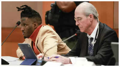 Young Thug Co-Defendants Take Plea Deals Amid Ongoing Trial | - Times ...