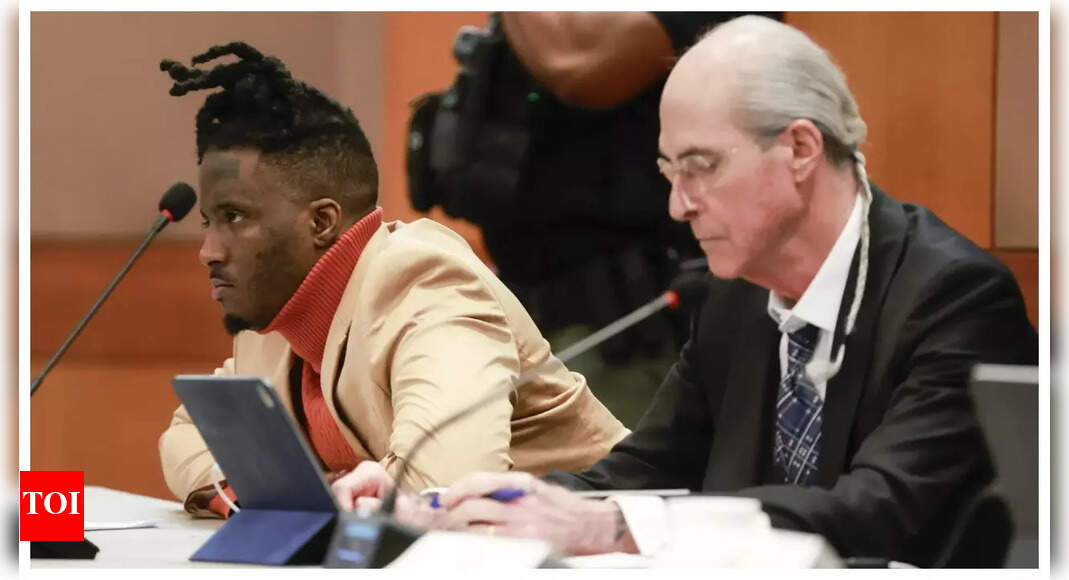 Young Thug Co-Defendants Take Plea Deals Amid Ongoing Trial | - Times ...