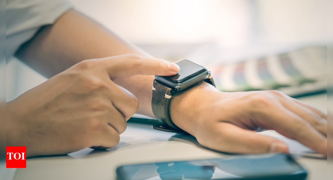 Best Smartwatches Under 3000 That You Can Buy Online | - The Times Reviews