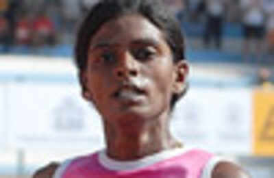 Preethi wants more international exposure | More sports News - Times of ...