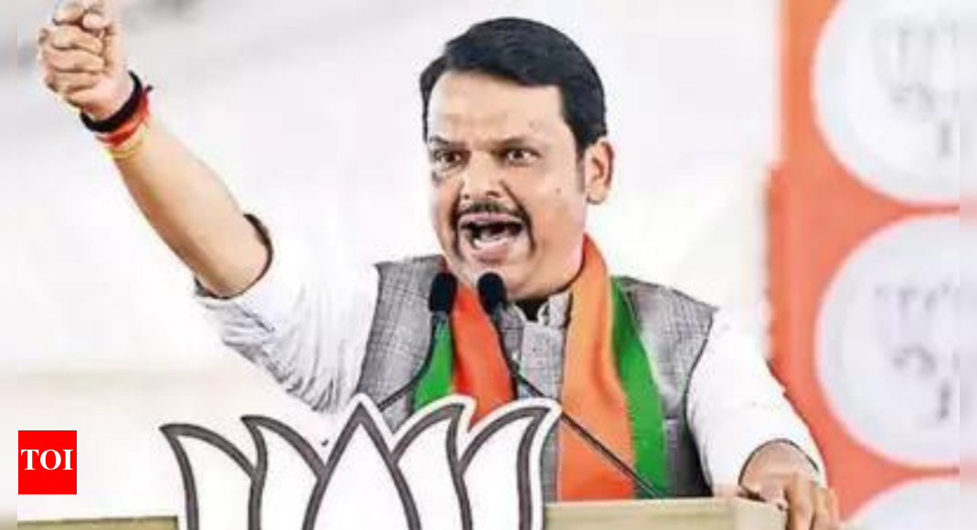 Rahul Gandhi's flopped 'guarantee card' won't succeed in Maharashtra ...