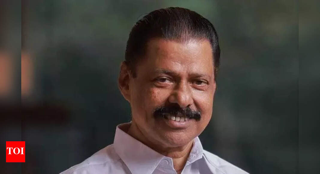 Govindan Responds to Suresh Gopi's Remarks Amid Political Rivalry in ...