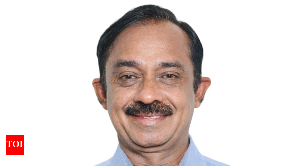 Anil Kumar Appointed Director of Isro’s Istrac: A New Era in Space ...