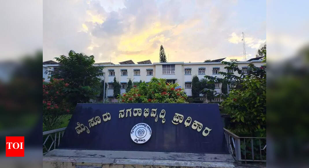 Muda to Transfer 900 Residential Layouts to Local Bodies, Benefiting ...