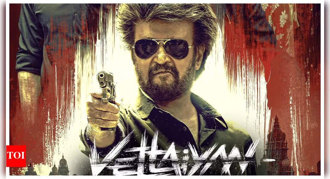 ‘Vettaiyan’ box office collections day 22: Rajinikanth starrer mints Rs ...