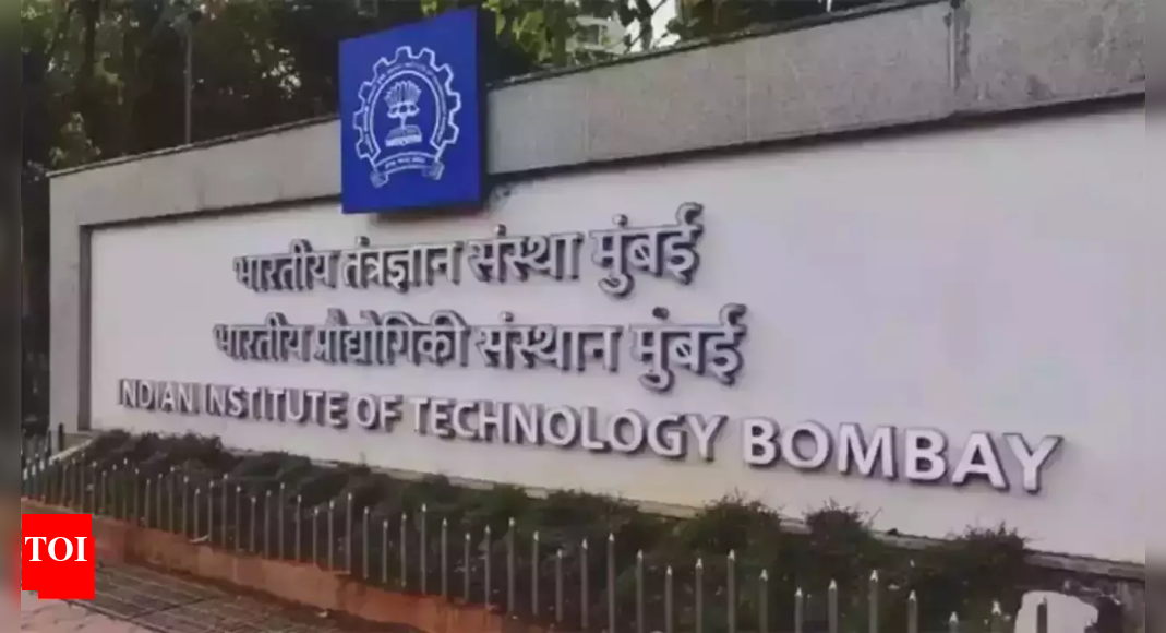 IIT-Bombay: IIT-Bombay Launches Innovative Initiatives for Student ...