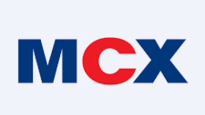 Praveena Rai takes charge as CEO of MCX - Times of India