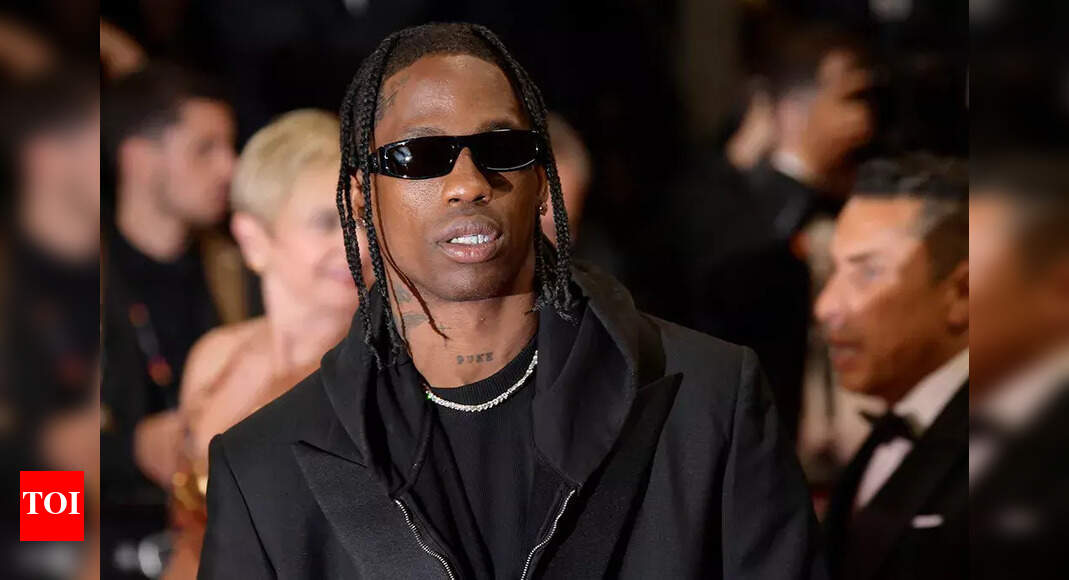 Popular rapper Travis Scott in advanced talks for possible appearance on WWE Raw’s Netflix debut ...
