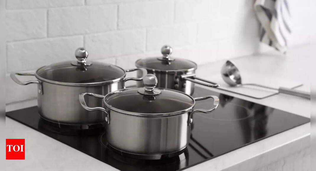 Discover 6 Toxin-Free Alternatives to Non-Stick Pans for Safe Cooking ...