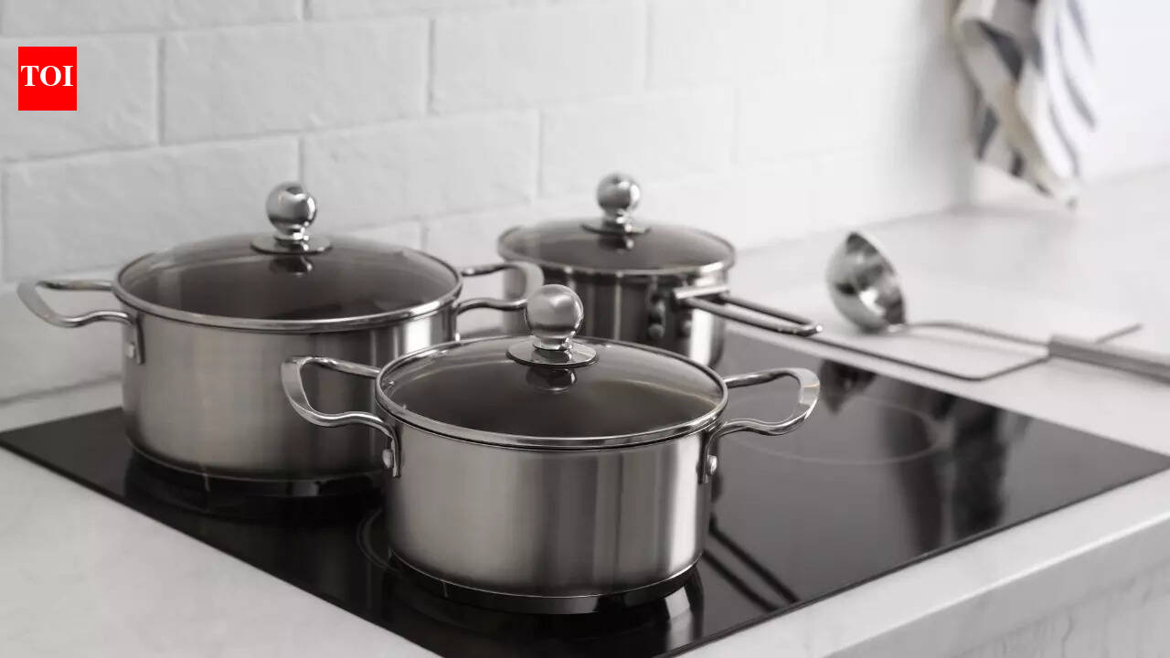 Discover 6 Toxin-Free Alternatives to Non-Stick Pans for Safe Cooking ...