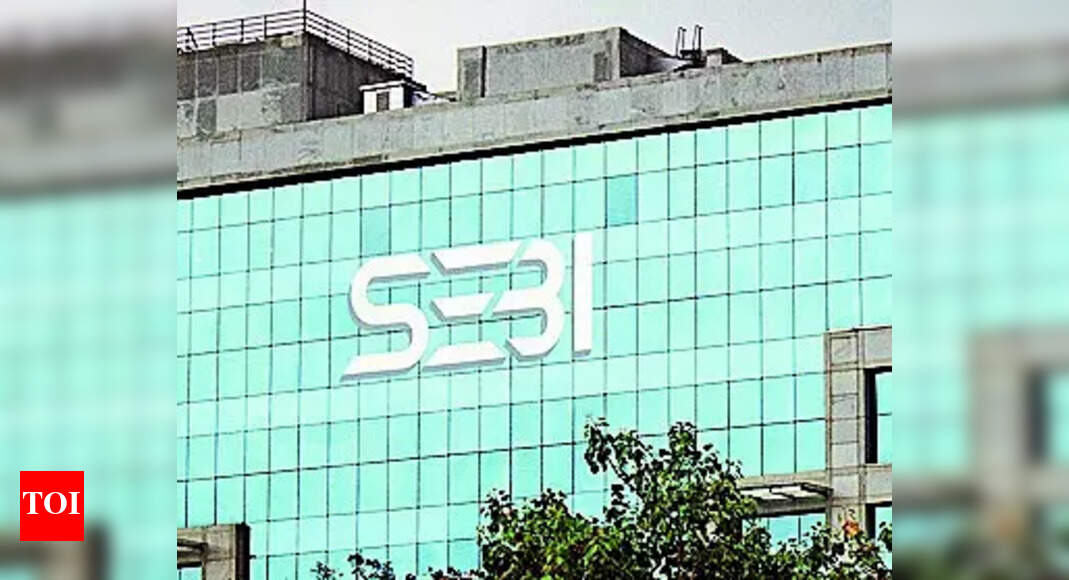 Sebi proposes doubling the threshold for 'high value debt listed ...