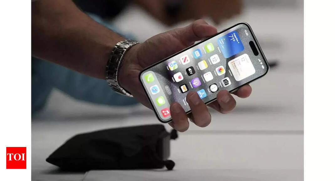 How to take a scrolling screenshot on iPhone: Complete guide - The ...