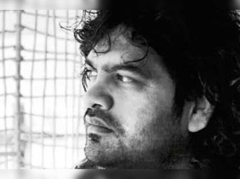 Wilson Louis: Wilson Louis to make a comedy film | Hindi Movie News ...