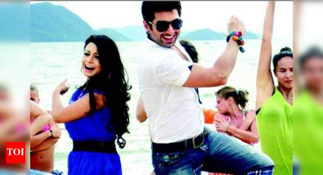 Each film is like my first movie: Ravi Kinagi | Bengali Movie News ...