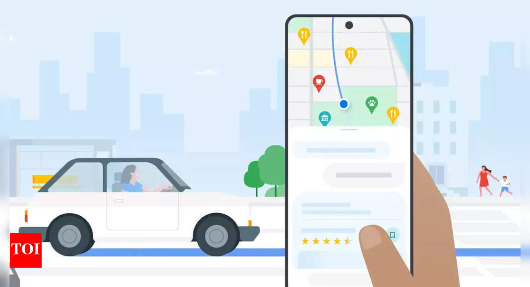Google Maps reaches this milestone, three ‘major’ AI updates coming to ...