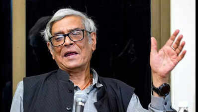 Bibek Debroy: Bengal CM Mamata Banerjee Mourns the Loss of Economist ...