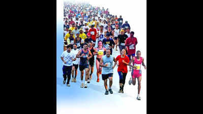 GTech Kerala Marathon 2025: Join the Drug-Free Movement for Health and ...