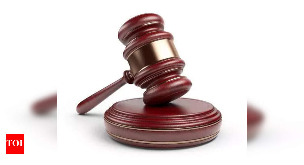 First-Ever Community Service Sentence for Theft in Andhra Pradesh ...