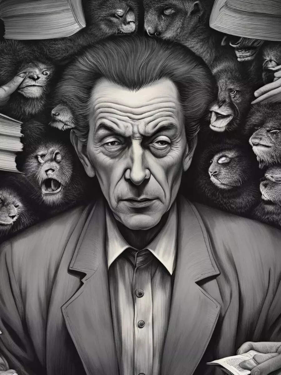 8 books to make you understand all about mind control and manipulation ...