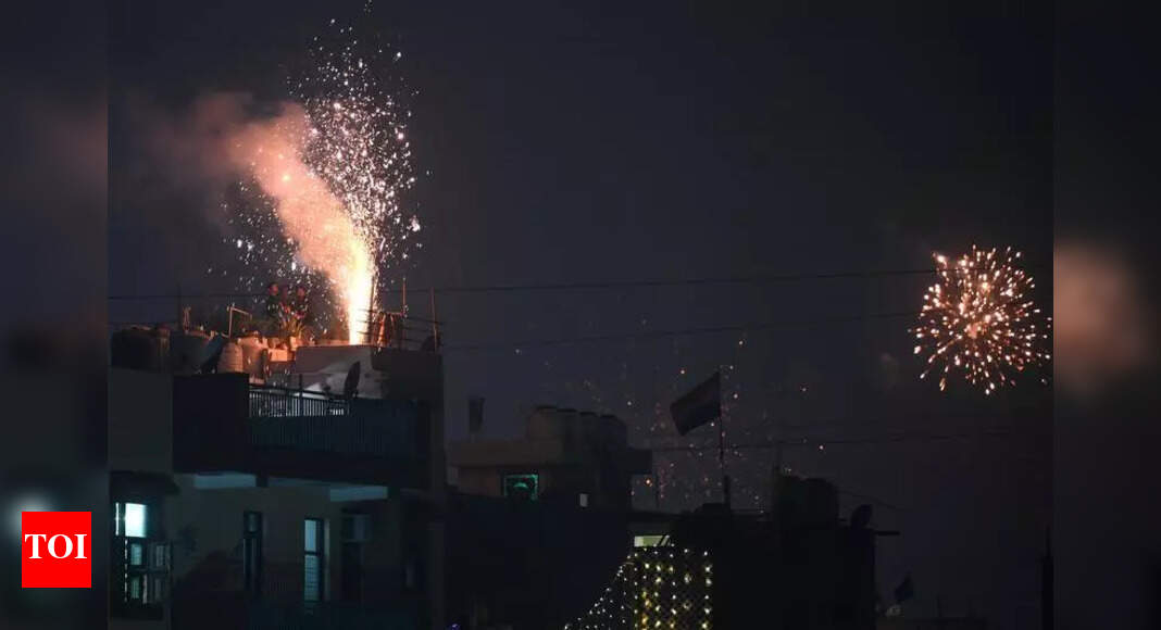 MCD: Post-Diwali Cleanliness Drives by MCD and NDMC to Tackle Pollution ...