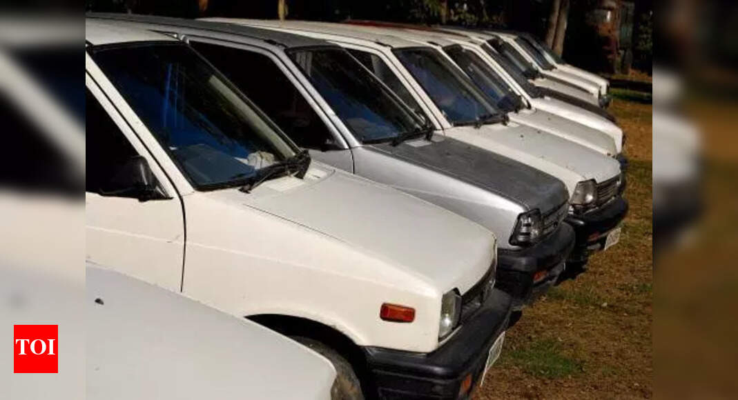 Record-Breaking Vehicle Registrations and Revenue in October for Delhi ...