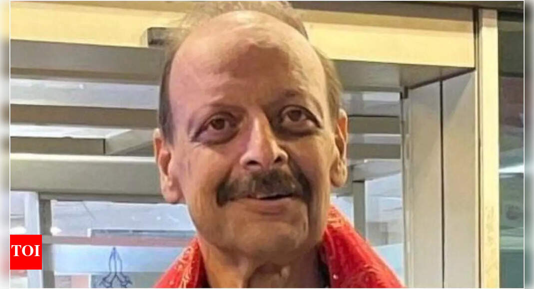 BJP MLA Devender Singh Rana of Jammu dies at 59 | India News - Times of ...