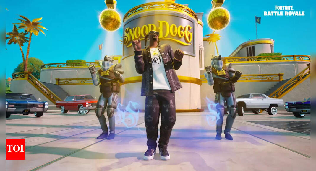 Fortnite new season Chapter 2 Remix launched: New characters and other ...