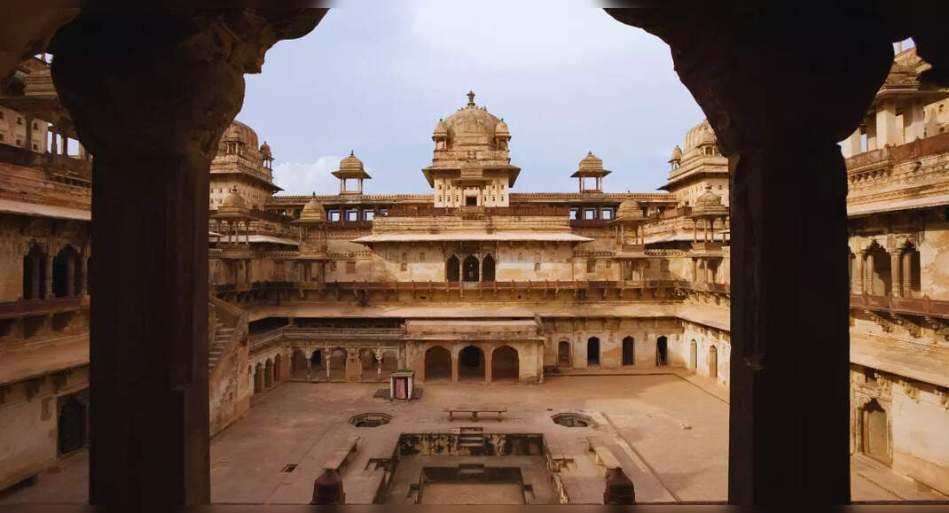 5 lesser-known destination wedding spots in India for a royal ...