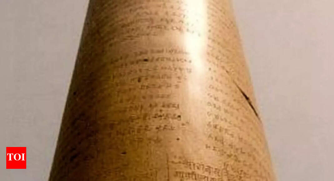 What do King Ashoka's 18 rock edicts reveal? Key messages and insights ...