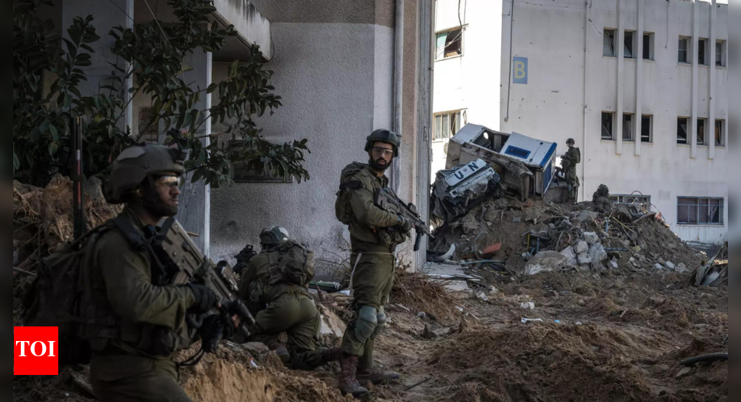 Israel captures Hezbollah naval commander in northern Lebanon: Reports ...