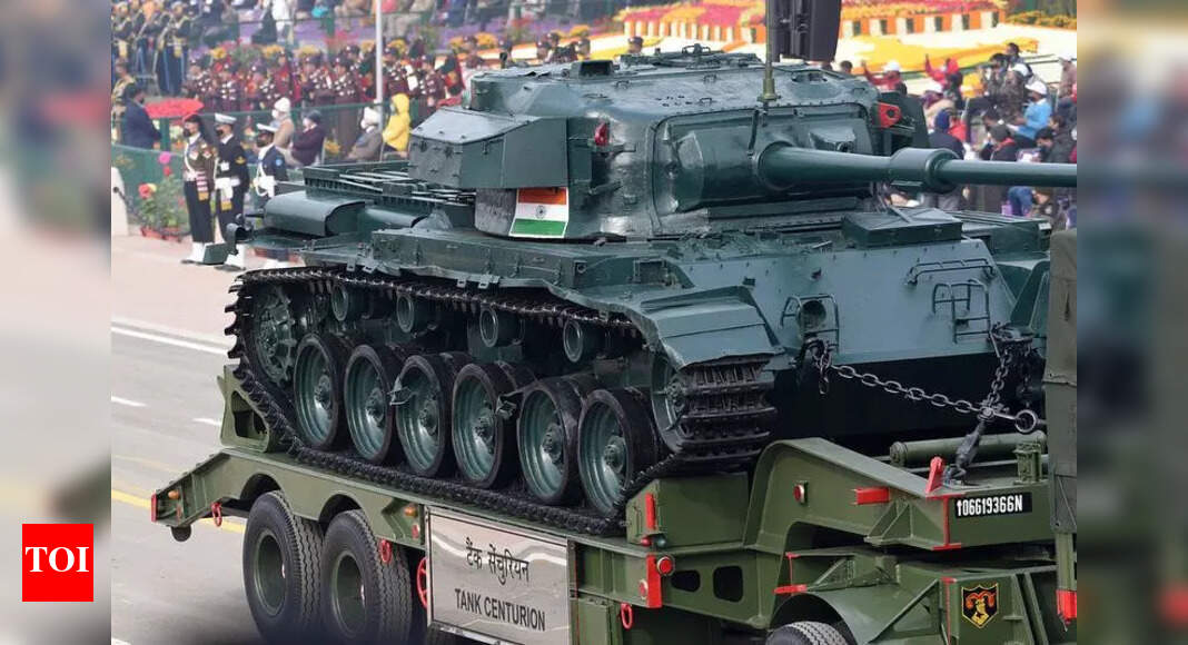 Kolkata Hosts East Tech 2024: A Premier Defence Tech Exhibition on ...