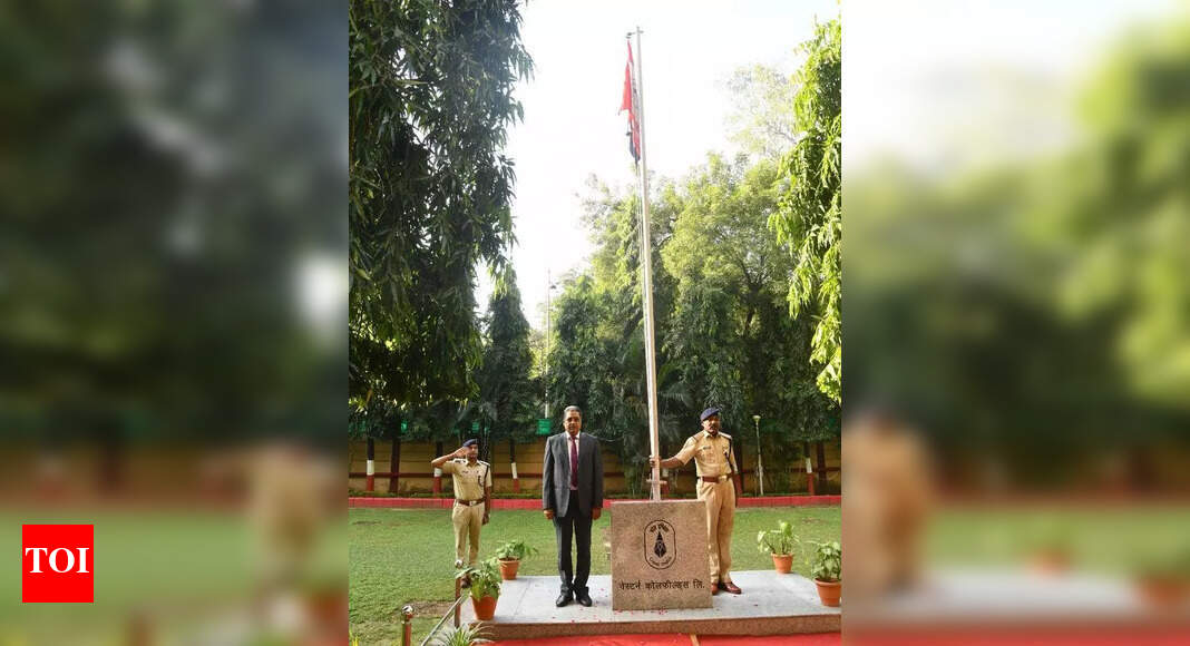 Coal India: WCL Commemorates 50 Years ofCoal India: A Pledge for Future ...