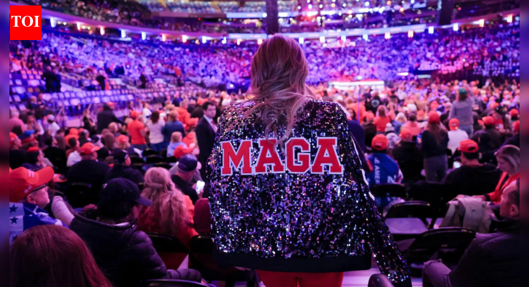 MAGA meltdown over Indians stealing jobs as racial abuse mounts - The ...
