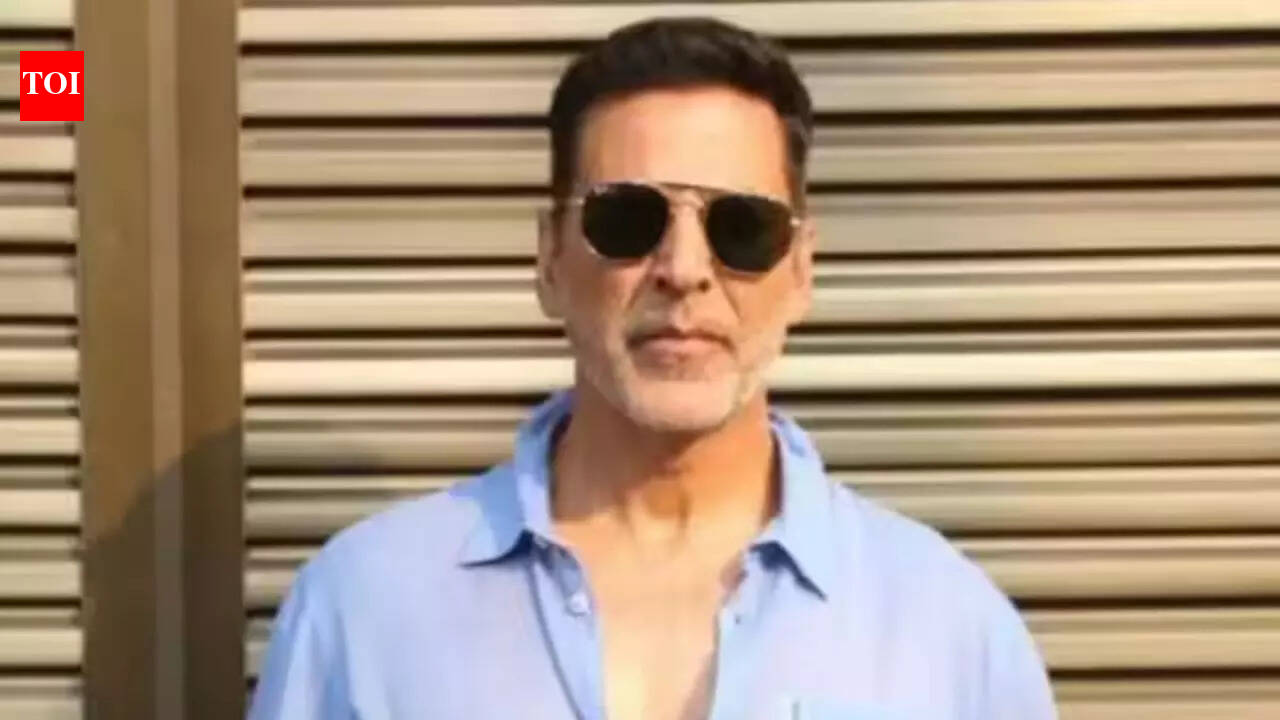Akshay Kumar: 5 great health lessons everyone should learn from Akshay ...