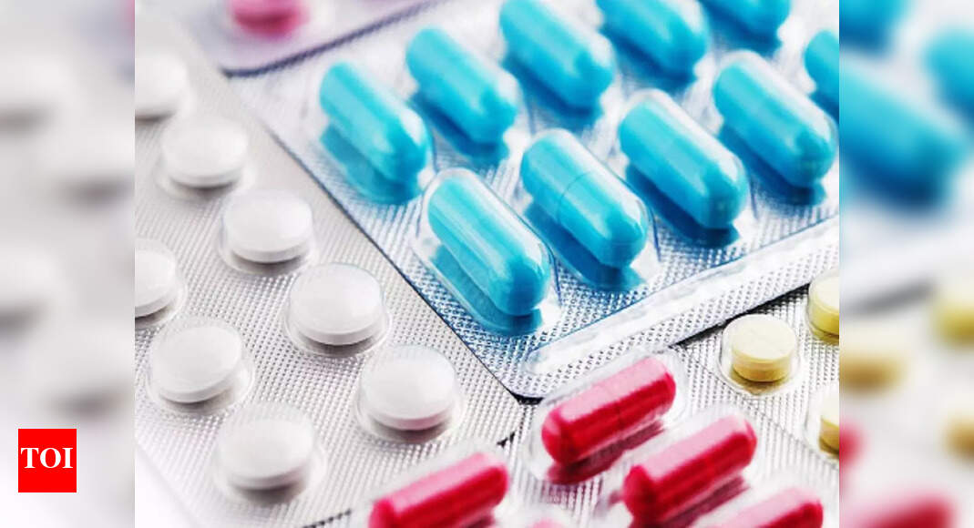 One individual hospitalized after consuming Kamini tablets; urgent ...
