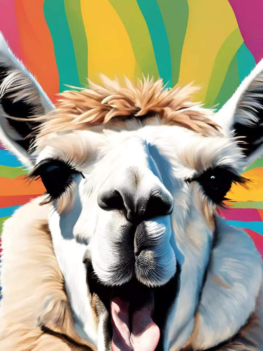 10 happiest animals on Earth | Times of India