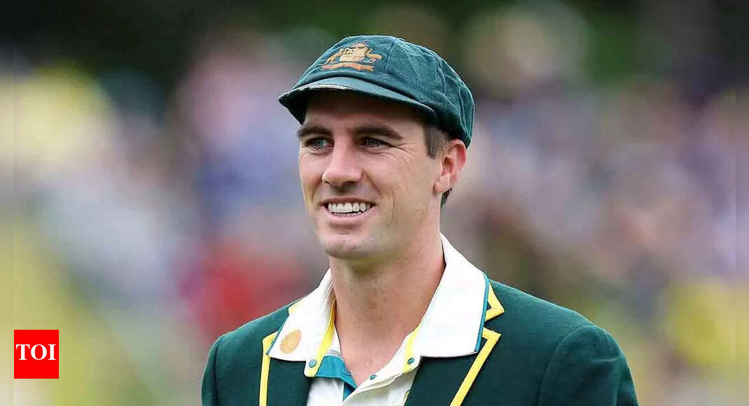 Pat Cummins dismisses talk of Australia A series as 'bat-off' for ...