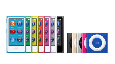 iPod fan's project is trying to preserve click-wheel games - The Times ...