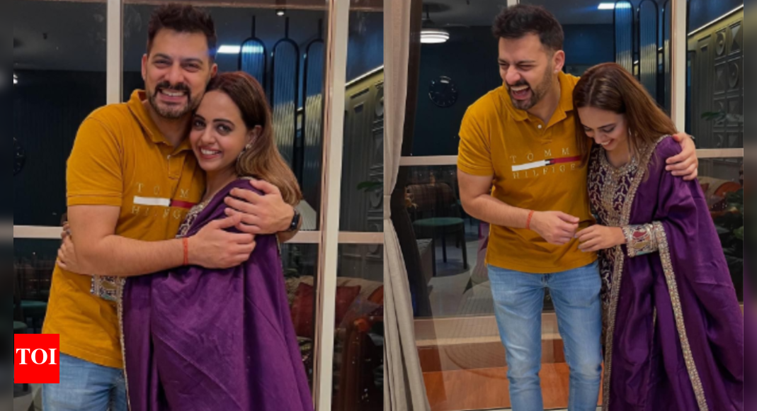 Exclusive- Qayamat Se Qayamat Tak actor Karam Rajpal and singer Priya ...