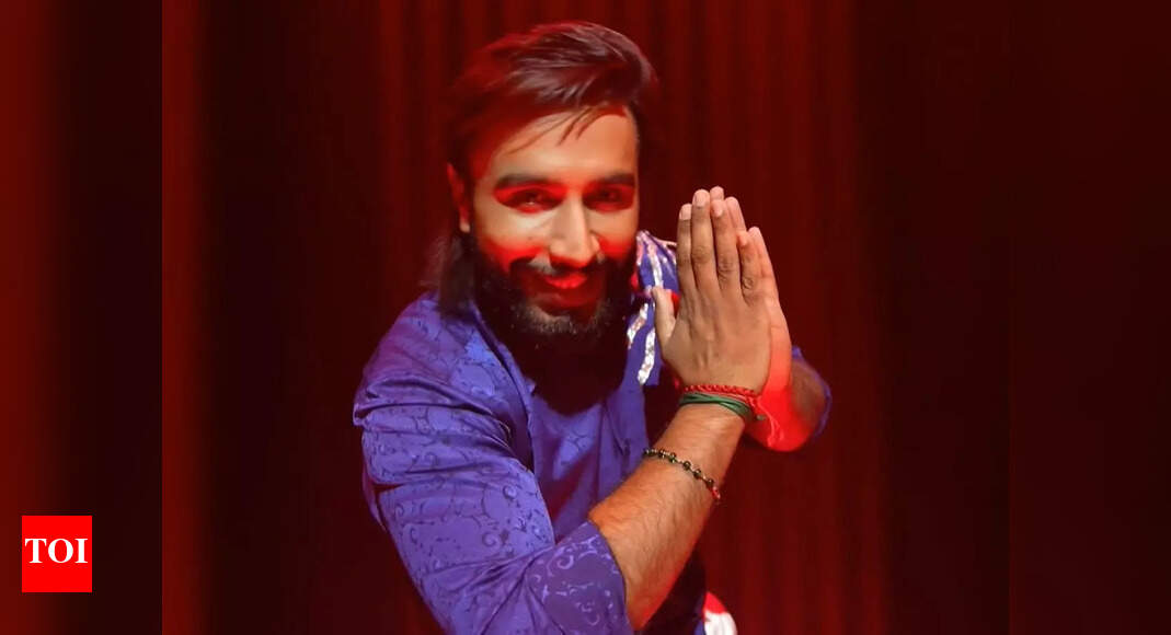 Bigg Boss Tamil 8: Ex-contestant Sujatha’s husband Shiva Kumarr enters ...