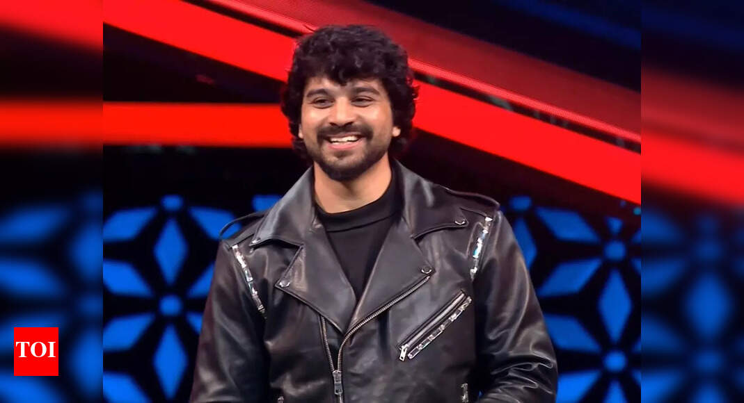 Bigg Boss Tamil 8: Thamizhum Saraswathiyum actor Rayan joins as a ...