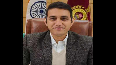 Ajay Kumar Appointed as New Deputy Commissioner of Gurgaon | Gurgaon ...