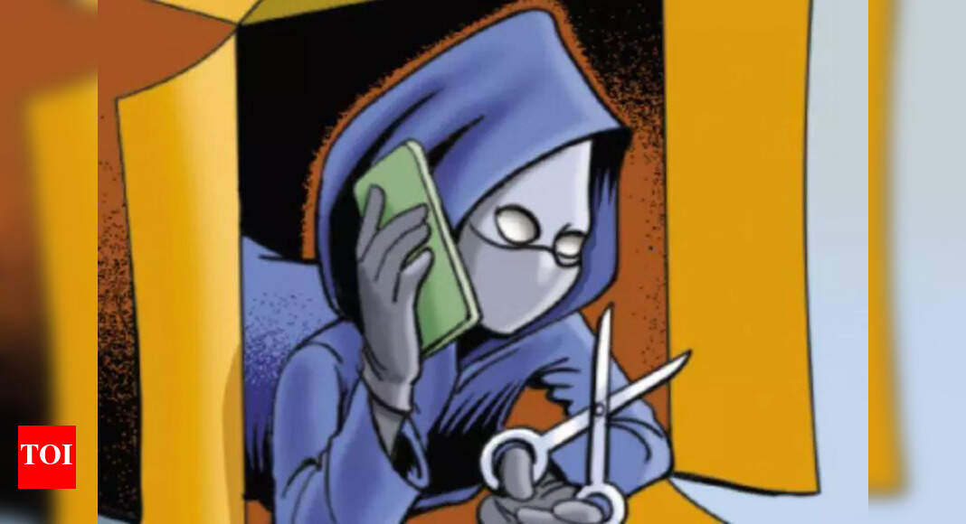 Cyber Fraud: Rajasthan Police Warns Public About Rising Cyber Fraud ...