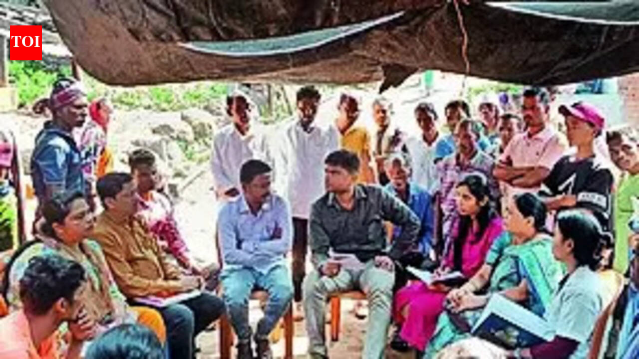 Tragic Food Poisoning Incident in Odisha: 2 Women Shifted to SCB After ...