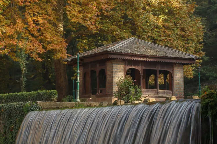 7 scenic unexplored places in Kashmir perfect for offbeat travelers ...