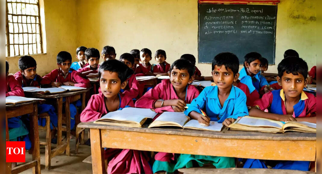 West Bengal govt to introduce class 5 in 2,335 more primary schools ...